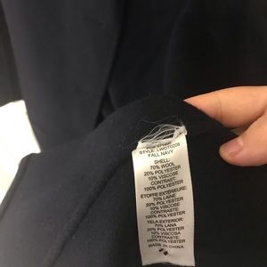 Frame Denim | Jackets & Coats | Frame Belted Wool Coat | Poshmark